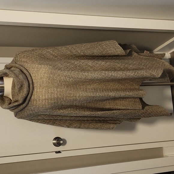 Do everything in love | Other | Poncho One Size | Poshmark